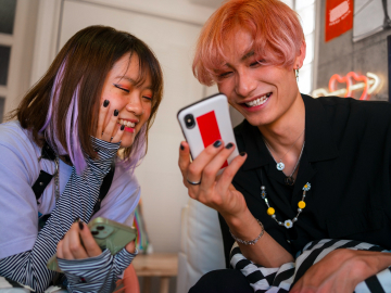 KIZUKEY / グロースる！